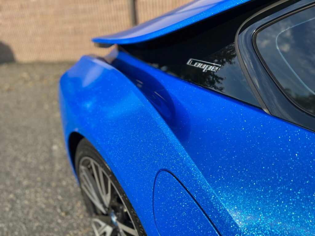 NJ Vinyl Wrapz